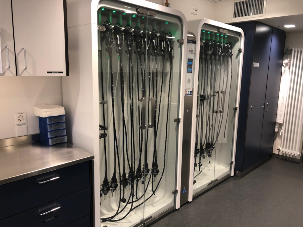 Qualitätssicherung | GastroZentrum Hirslanden Zürich